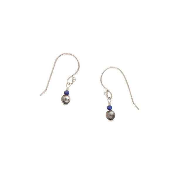 Gold Earrings and Silver Earrings | The Good Collective