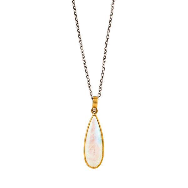 Necklaces - Gold and Silver Necklaces | The Good Collective