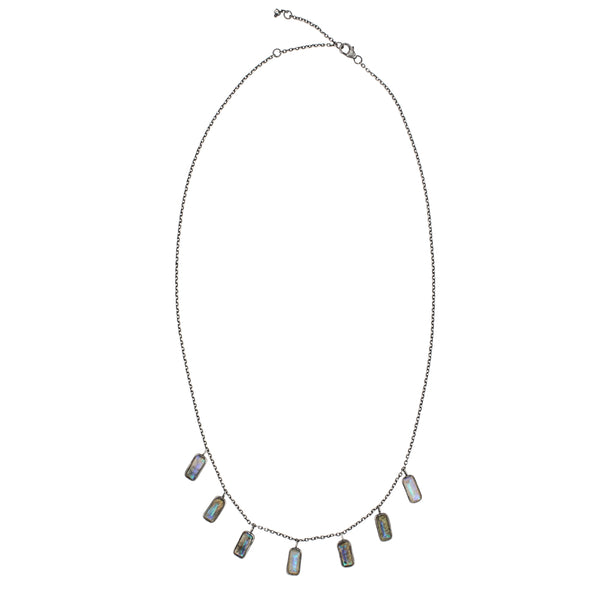 Necklaces - Gold and Silver Necklaces | The Good Collective