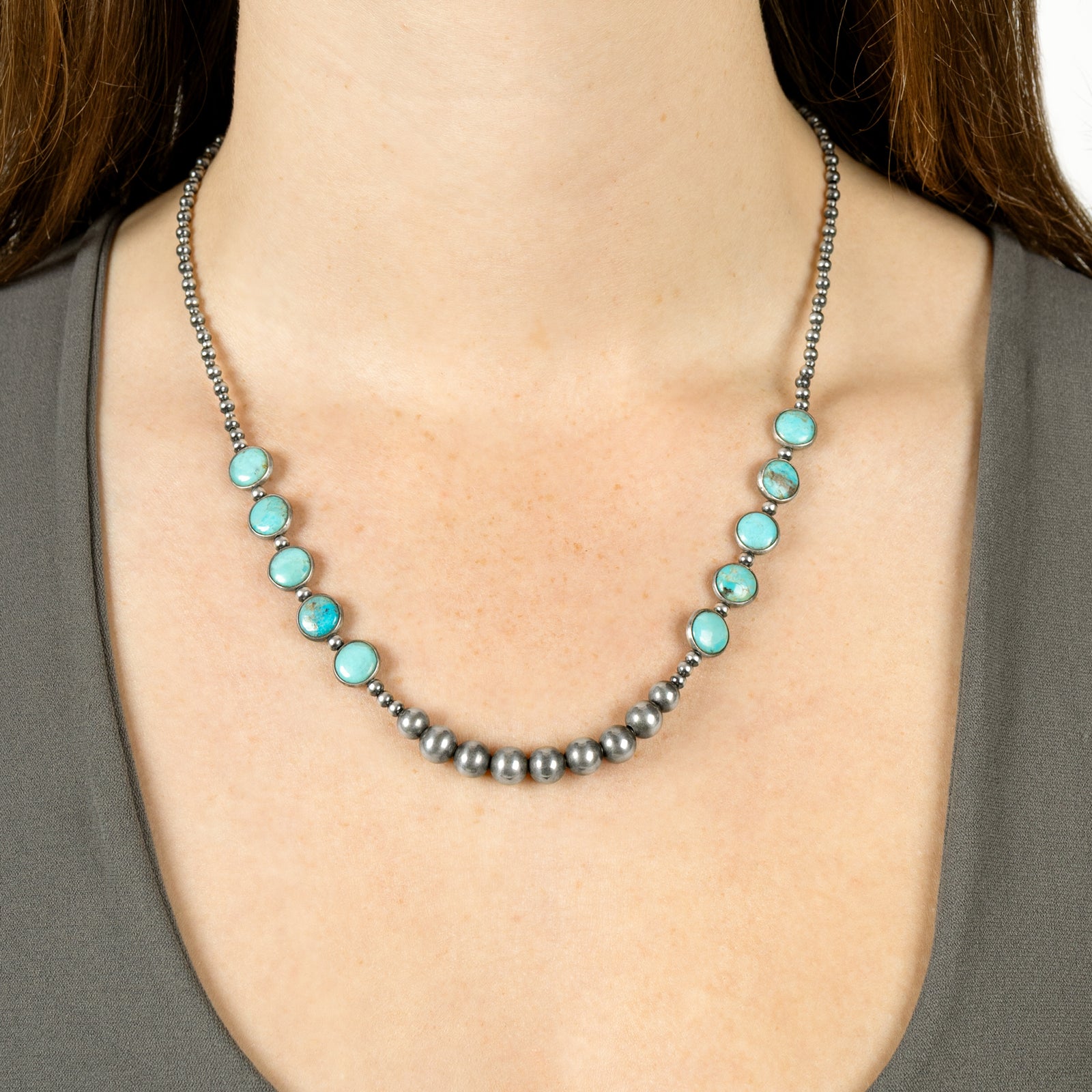 Necklaces - Gold and Silver Necklaces | The Good Collective