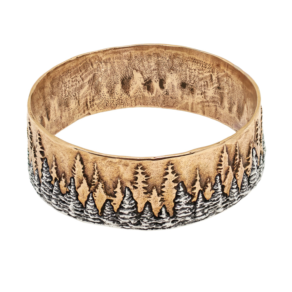 Treeline Bangle