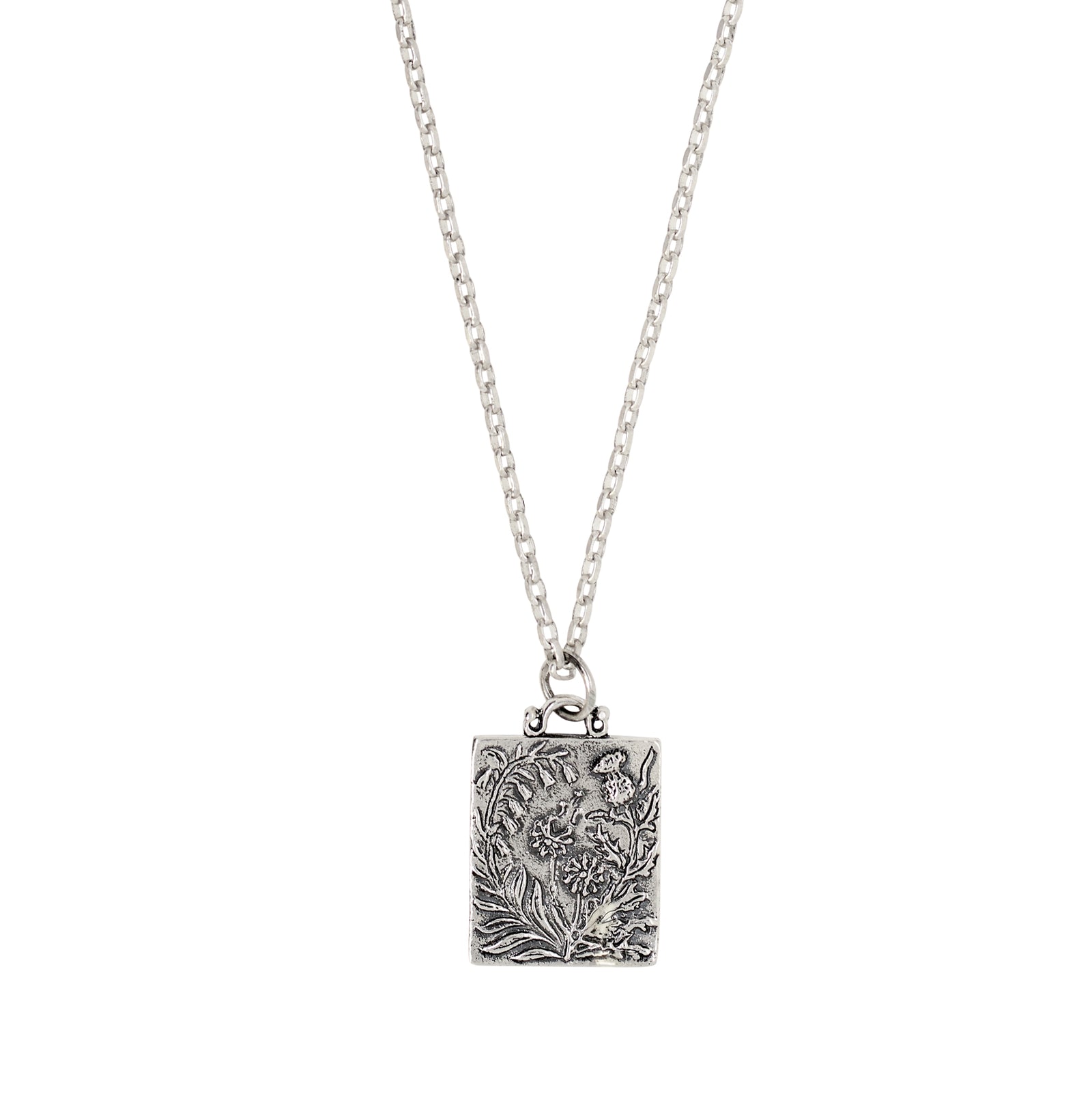 Necklaces - Gold and Silver Necklaces | The Good Collective
