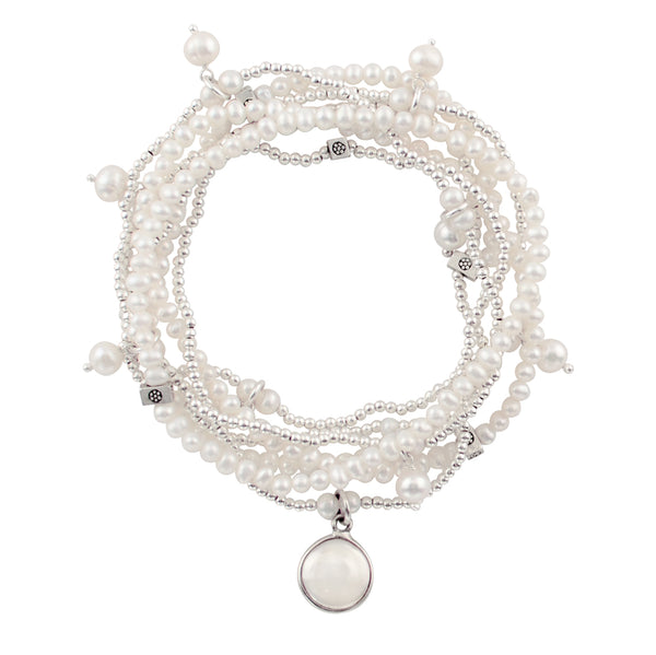 Perfectly Imperfect Pearls – The Good Collective