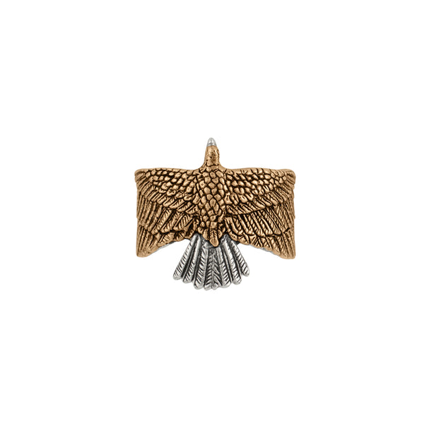 Hawk Ring – The Good Collective